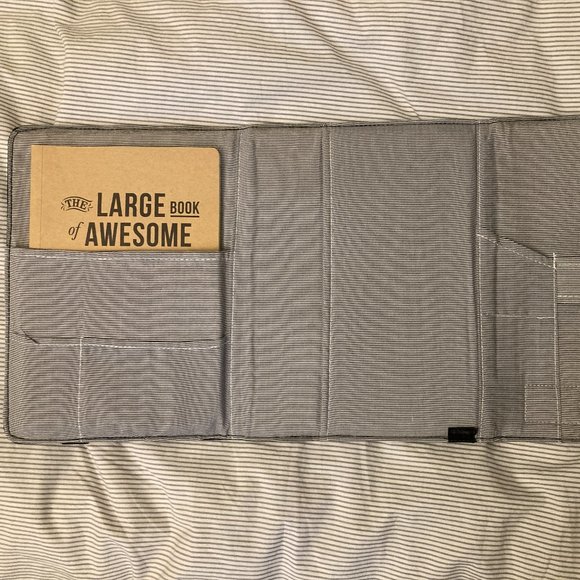 ORIGAUDIO | Office | Nwt Box Branded Black Origaudio Presidio ...